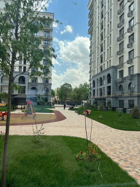 Продается 2х комн Квартира NRG Mirzo Ulugbek, Sayram, 66.72 м2 (7144)