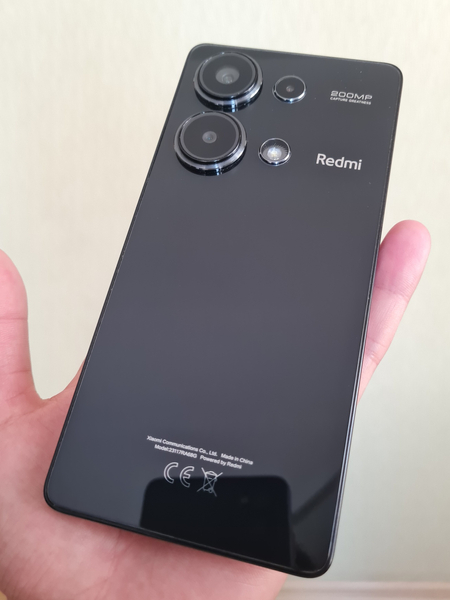Redmi Note 13 Pro