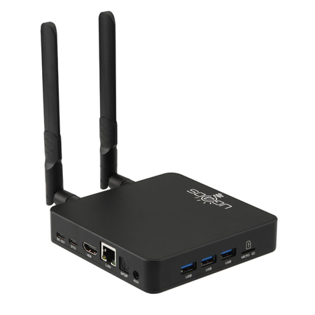‼️Ugoos AM8 SuperTvBox 2024.Доставка Узб.яш
