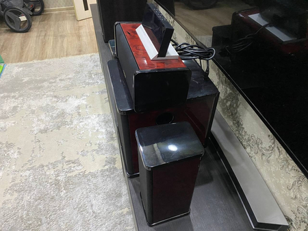 Буфер microlab рабочий