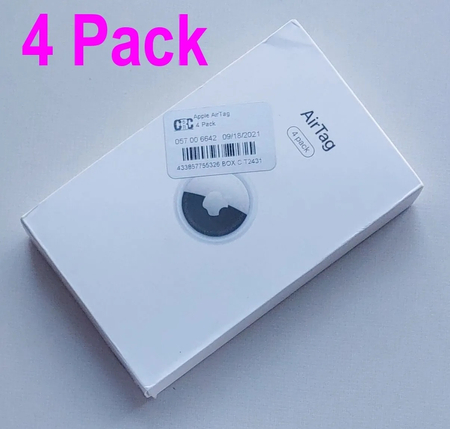 Apple original AirTag