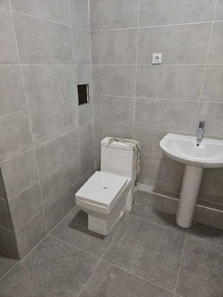 ЖК Greenwich 2 комнатная Евроремонт 51м2 От Golden House Кирпичный дом