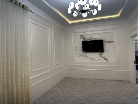 Сдаётся 4х комнатная квартира ЖК Darkhan Avenue Br16