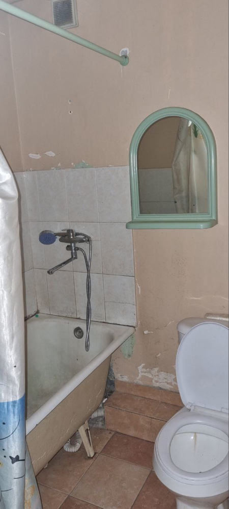 Продается  квартира Алмазар Карасарай 1/3/4 Кирпич