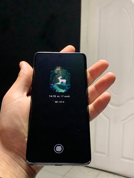 HONOR X9b srochno sotiladi