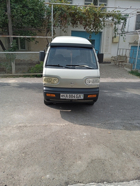 Damas xolati yaxshi