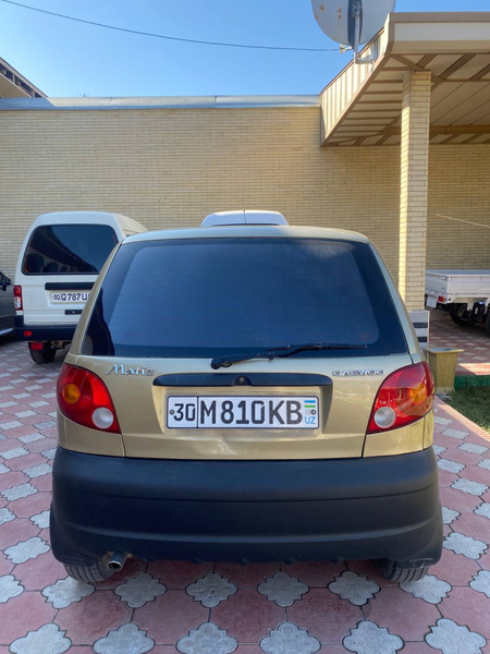 Matz sotiladi 3talik