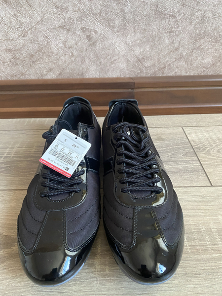 Zara Обув Английский UK 11 - EU 45