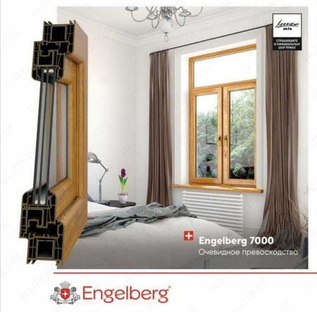 Akfa rom eshik Пластиковые окна двери Алюминиевые двери окна Engelberg