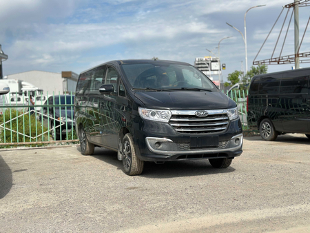 JAC M3 Plus Full 2024! 1.8 motor 2000$ bilan olib keting!!!