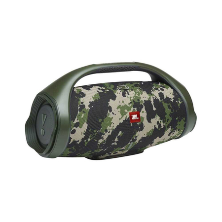 Портативная колонка JBL Boombox 3