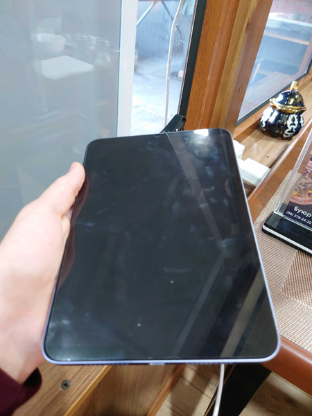 Ipad mini 6 64gb tel: