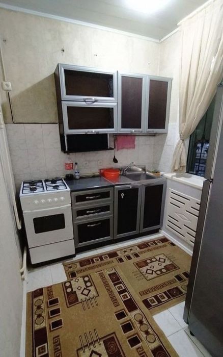 Сдаётся квартира Чиланзар 7 квартал 2/1/4