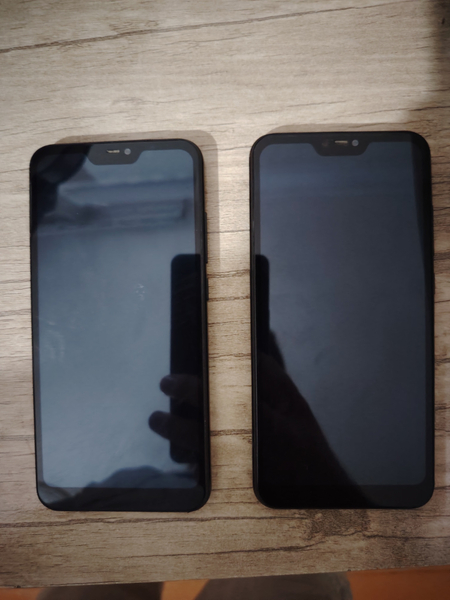 Redmi 6 pro 3/32