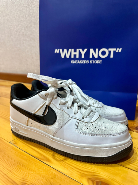 Оригинальные кроссовки Nike Air Force 1