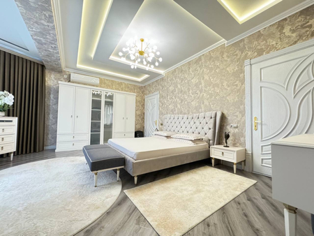 Продается евро дом Махалла Зенит, Элитная Махалля 5.8 соток