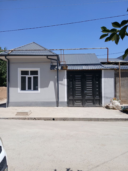 Toshkent tumani kok terak qaynama 70kv 2 xona