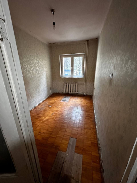 Продается 2 х комнатная квартира ТТЗ-4 Карзинка