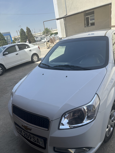 Nexia 3 2020  sotiladi