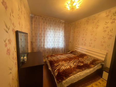 Своя   квартира