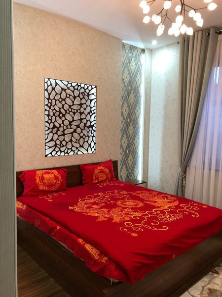Комфортная  дача ISTANBUL  не  Далеко от бочке