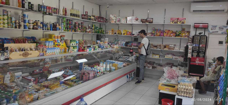Magazin sotiladi tayyor biznes!