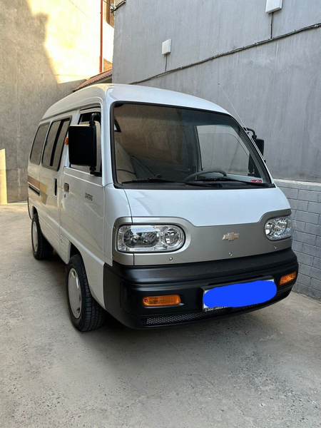 Damas 2021 gazi bor