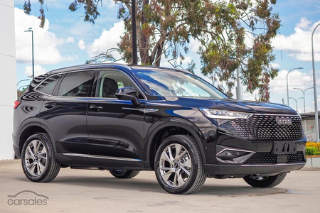 Продаётся Haval H6 PHEV