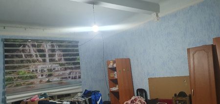 Продаётся 2комнатная квартира