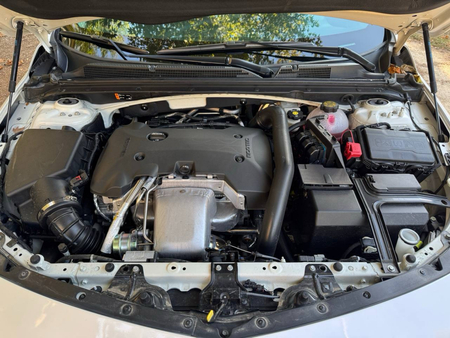 Malibu 2 turbo Premier 2020-21 arenda s vikupom