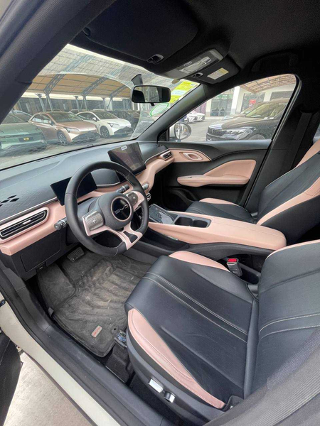 BYD Seagull 2024 yil Bosh tolov 30%