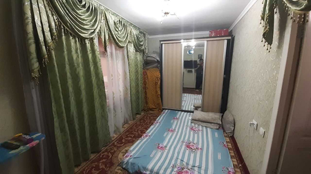 Sarako'lkada 2-xonali uy ijaraga beriladi