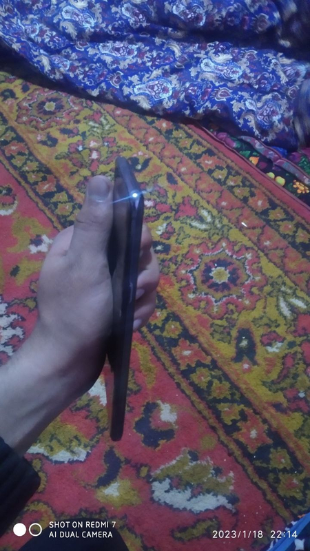 S10 5G kafolat bilan