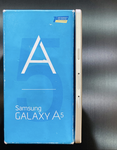 Samsung a5 2015