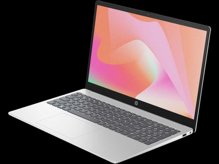 HP Laptop 15 | i3-1315U | 4GB DDR4 | 256GB SSD | 15.6