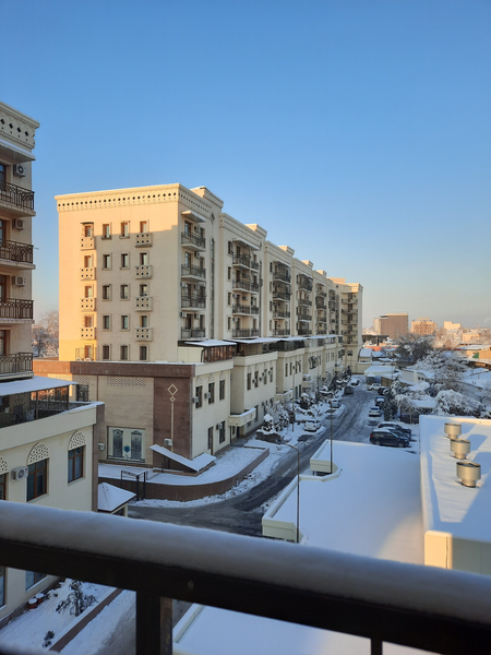 Продается квартира в Golden House ЖК 