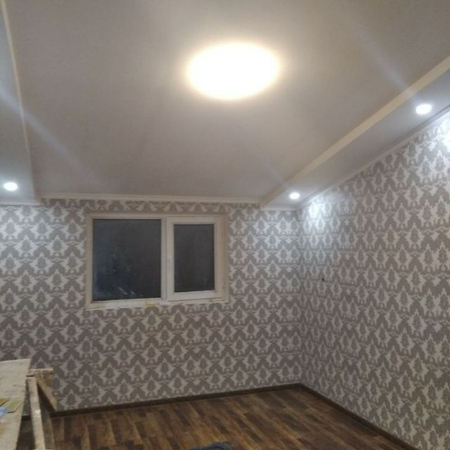 Маляр усто Самарканд бойлаб