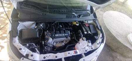 Kobalt avtamat karobka GX-OPTIMA 2024 0 prabegda turibti