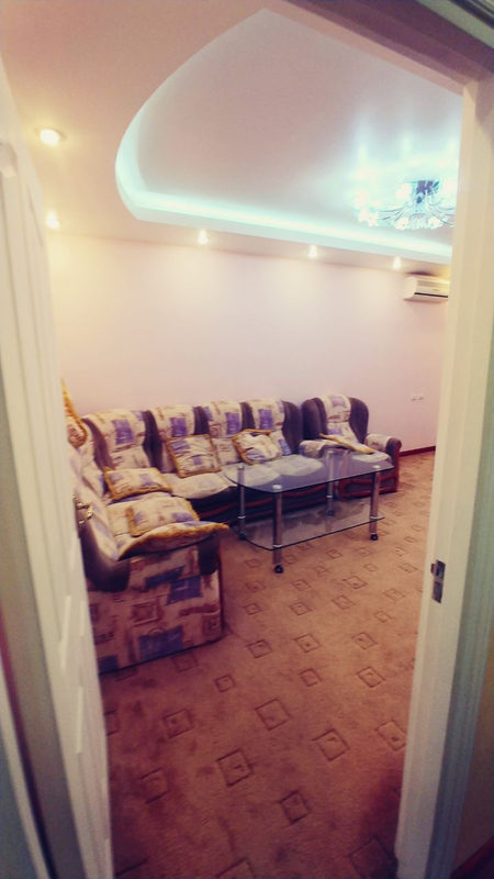 Дуружба 3/4/4 600 ye