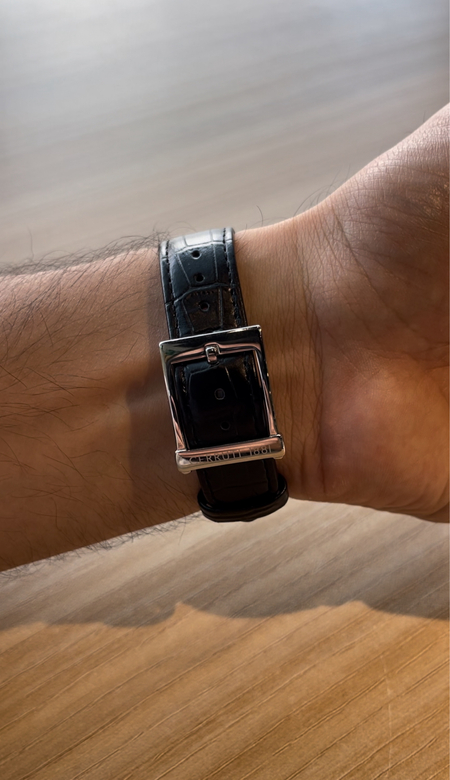 Cerruti 1881 unisex часы