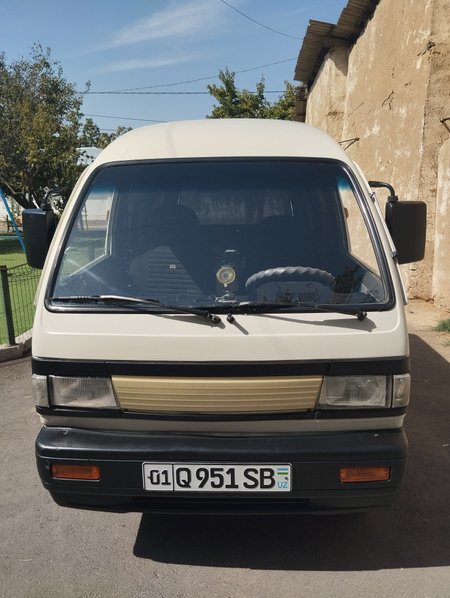 Dewo Damas sotilinadi