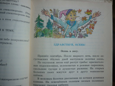 Продам.  Книга для чтения