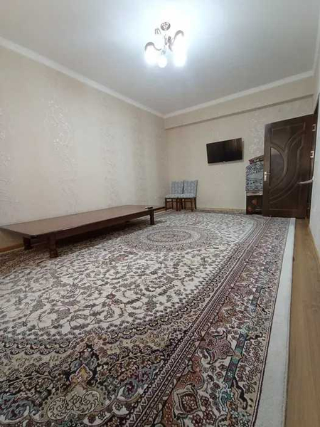 Аренда шикарной 2/2/7 квартиры на Махтумкули. Новостройка. ID: OY 520