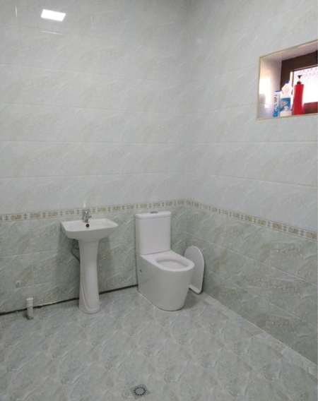 N1618 Toshkent tumani Kokterak qaynama 8 sotix