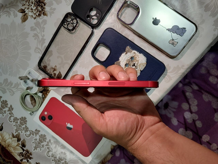 Iphone 13 256gb ideal