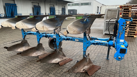 Opal 110 Omoch, Belarus, Case, John Deere, New Holland tortadi