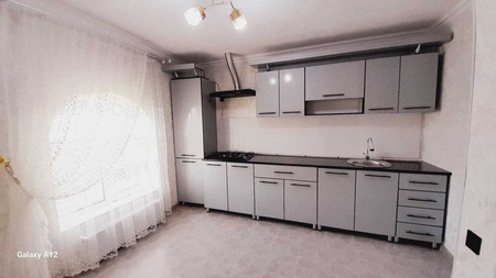 3-х комнатная квартира Новостройка 70м2 ор.Вокзал (базарчик)