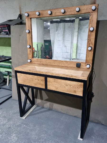 Стеллаж лофт stellaj loft