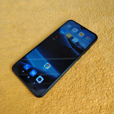 Redmi Note 8 sotiladi