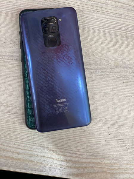 Redmi not 9 Srochni sotiladi